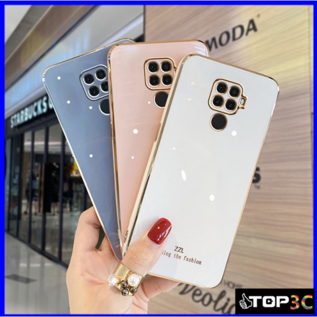 เคส Redmi Note 9 / Note 9 PRO /Note 9s / Note8 / Note8 PRO / Note7 / Note 10 / Note 10S / Note ...