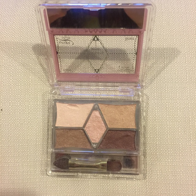 CANMAKE Perfect stylist eyes (eyeshadow) | Shopee Thailand
