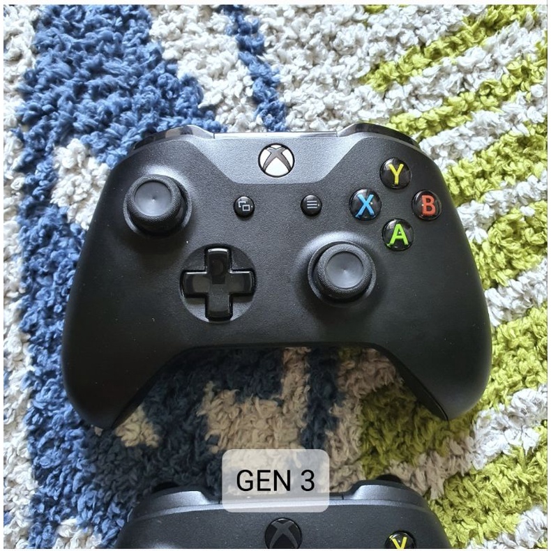 JOY XBOX SERIES ( GEN 4 ) สภาพสวยใช้งานได้ปกติ | Shopee Thailand