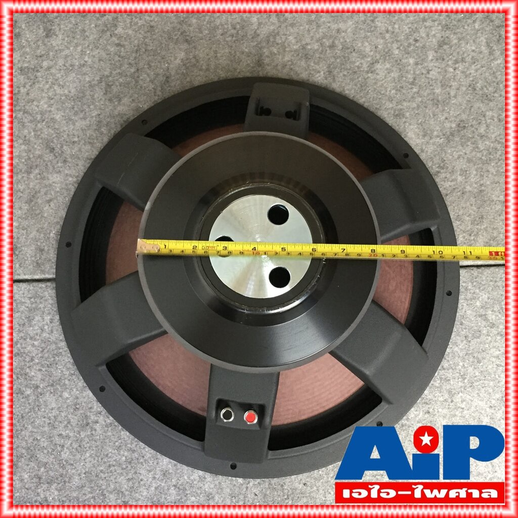 YYY ลำโพง18 นิ้ว DV18 x200x100 ดอกลำโพง18" ดอก18นิ้ว DV 18 DV-18 โครง ...