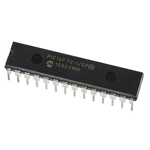 PIC16F72 16F72 MCU Microcontroller | Shopee Thailand