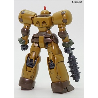 HG 1/144 HGFC 230 Death Army [BANDAI] Gundam Gunpla กันดั้ม กันพลา G ...