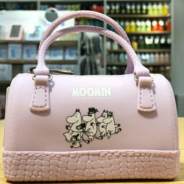 Moomin - กระเป๋าใส่เหรียญซิลิโคน Miniso | Shopee Thailand