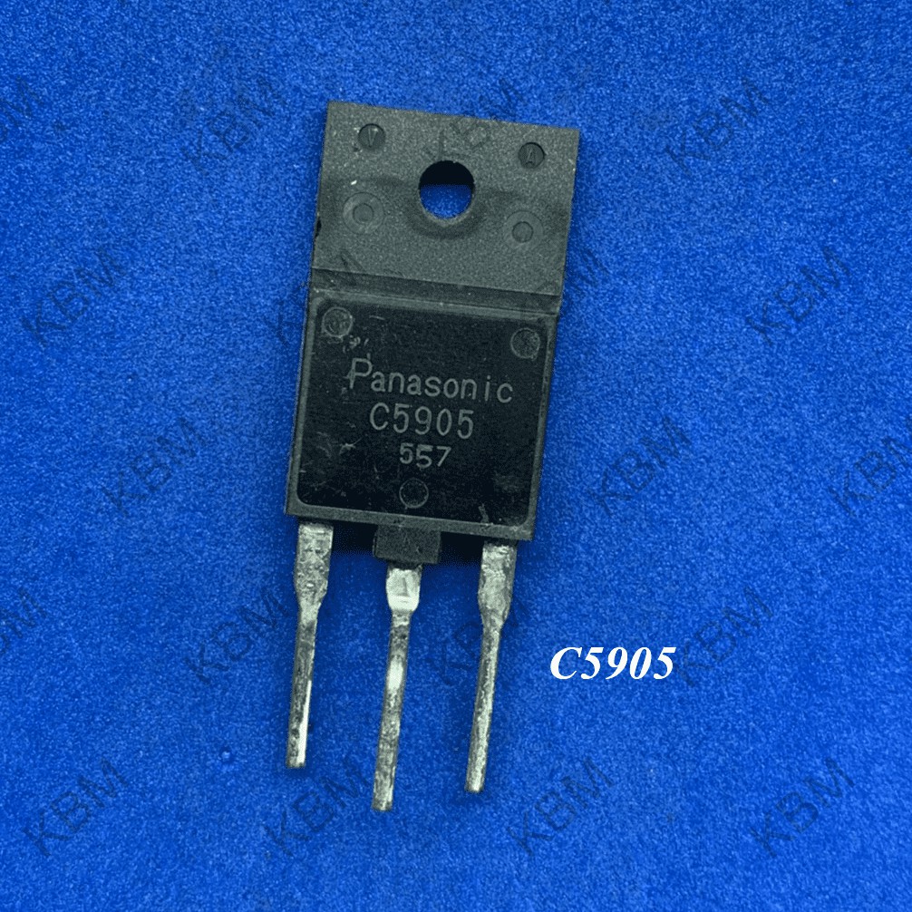 Transistor ทรานซิสเตอร์ C5902 C5905 C5904 C5929 | Shopee Thailand