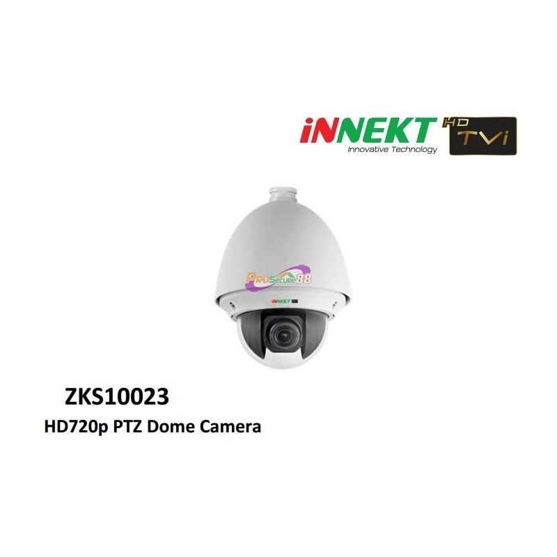 กล้องวงจรปิด iNNEKT ZKS10023 PTZ | Shopee Thailand