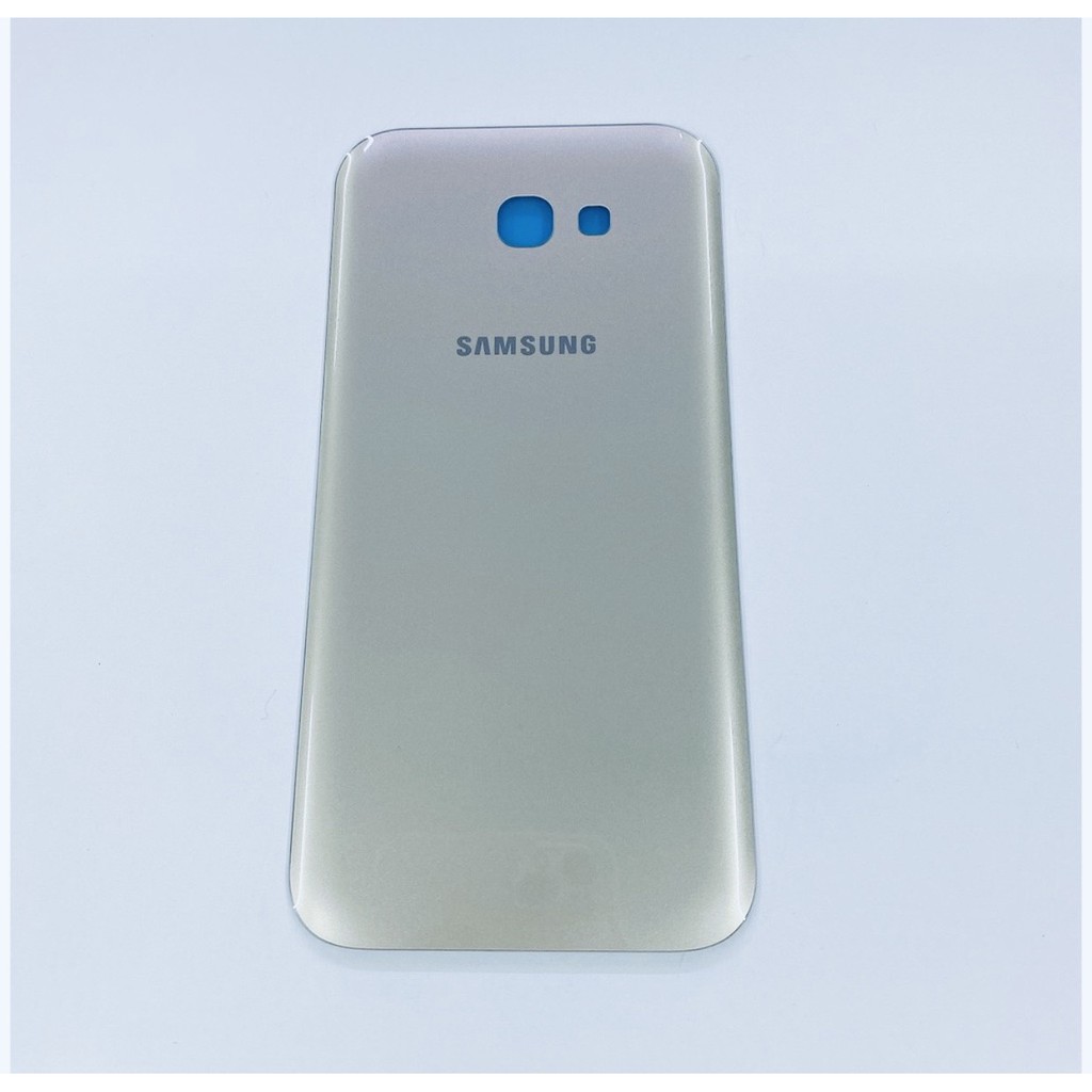 อะไหล่ฝาหลัง รุ่น Samsung A720 / ซัมซุง A7 2017 สินค้าพร้อมส่ง | Shopee ...