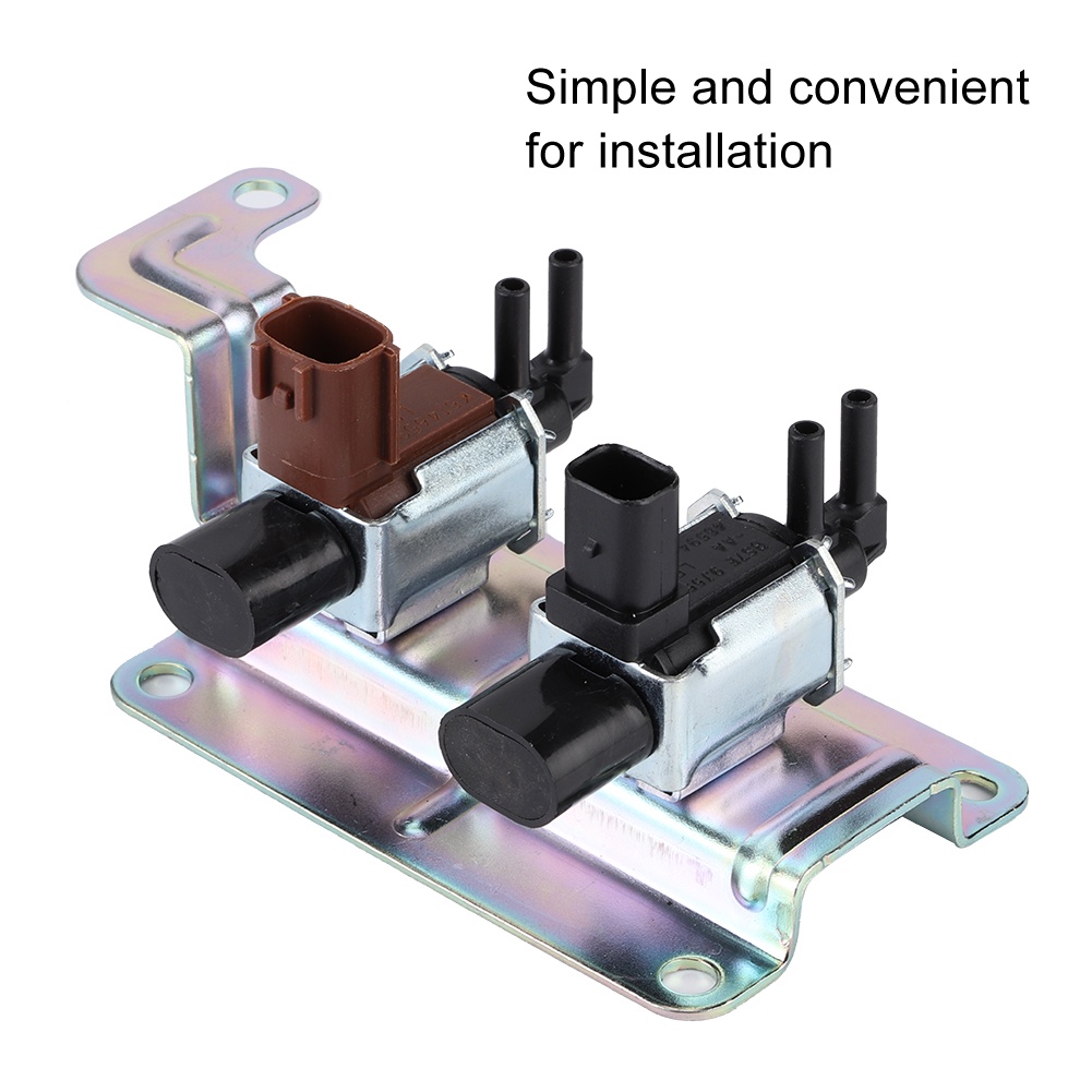 Arionza วาล์วโซลินอยด์ แบบเปลี่ยน สําหรับ Mazda 3 5 6 Cx-7 Lf8218740 ...