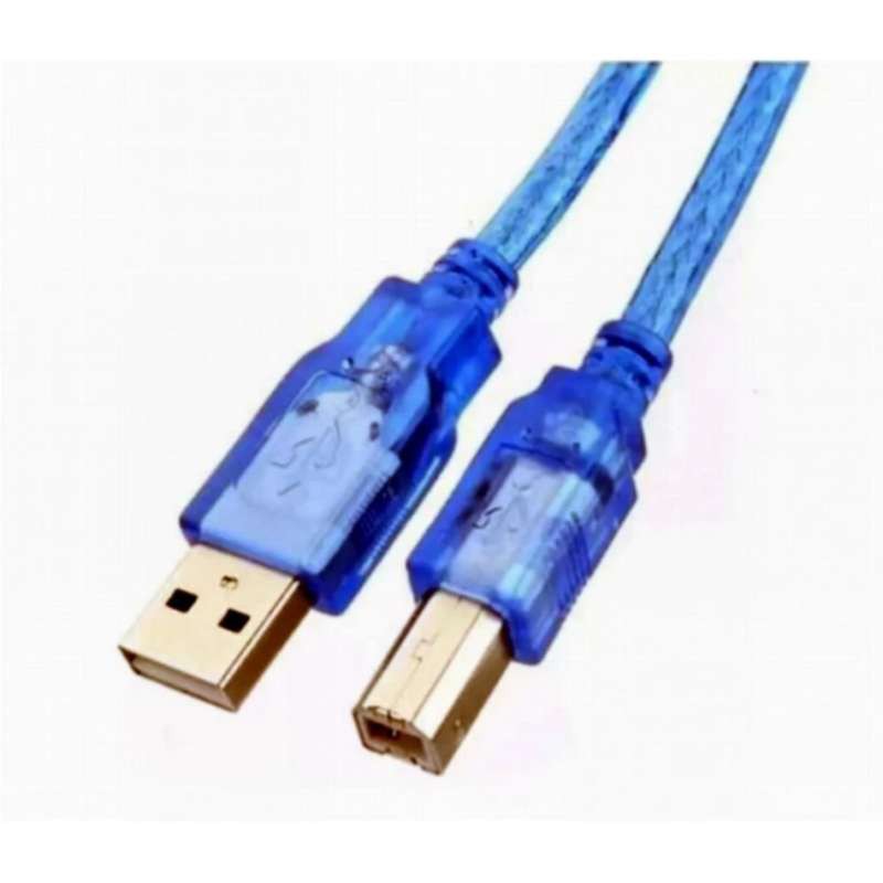 Cable PRINTER USB 2.0 (1.8M) | Shopee Thailand