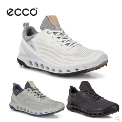 Ecco Men S Biom Cool Pro Golf Shoes
