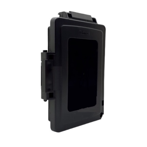 บล็อคลอยกันน้ำ กล่องลอยกันน้ำ ฝาครอบแผงหน้ากากกันน้ำ หน้ากากกันน้ำ IP54 ...