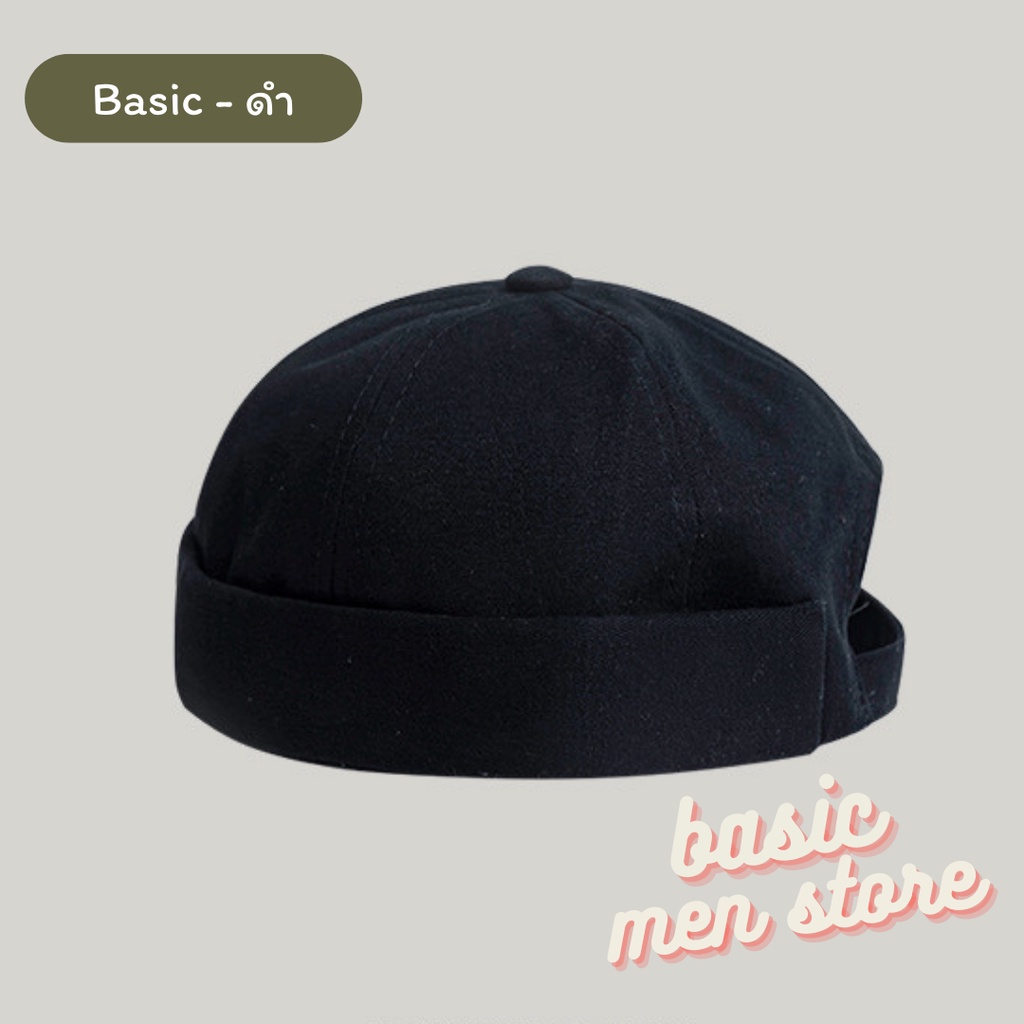 หมวกมิกิ miki hat งานสวยๆ ใส่ได้ทั้งชายและหญิง มีหลายแบบ | Shopee Thailand