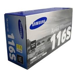 ตลับหมึก Laser Toner Samsung MLT-D116S Original | Shopee Thailand