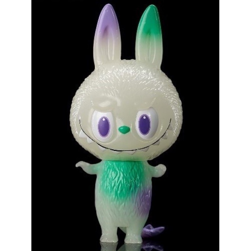 LABUBU : ZIMOMO : The Little Monsters Mini Figure Collection Series 3 ...