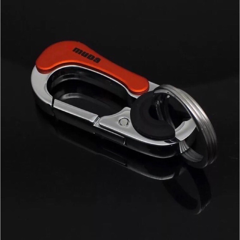 พวงกุญแจรถยนต์ OMUDA ที่ห้อยกุญแจ ราคาต่ออันค่ะ รุ่น 3754 | Shopee Thailand