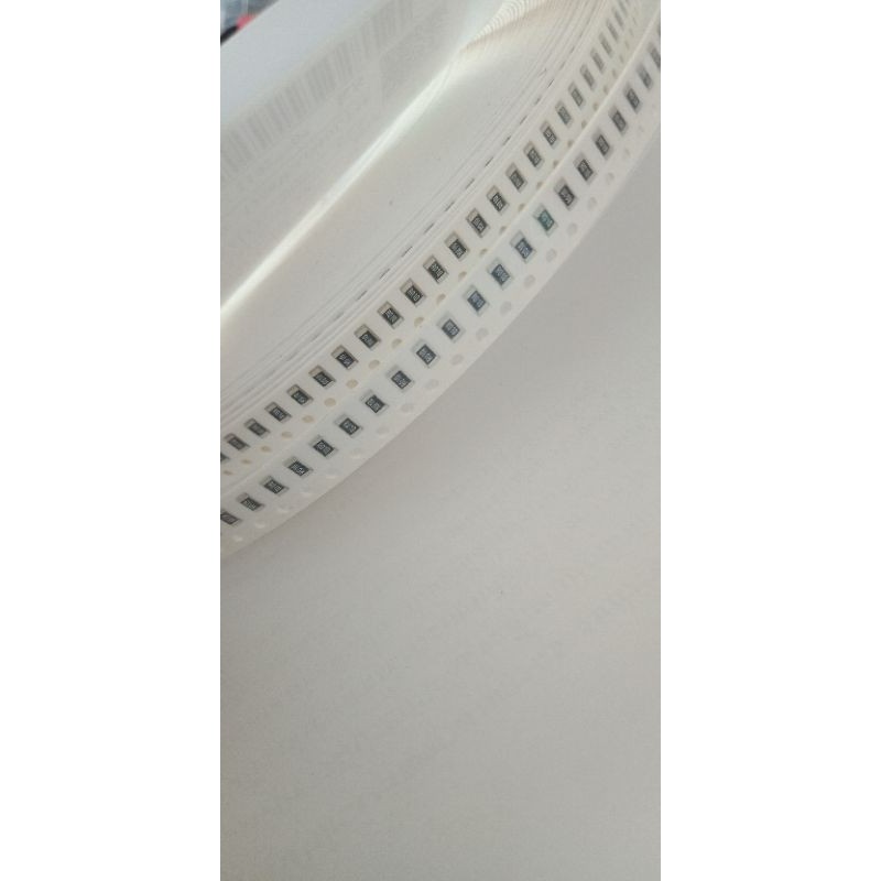 R010 รีซิสเตอร์SMD 0.01E 1/4W(0.01โอห์ม)SIZE:1206(แพ็ค100ตัว)Resistor R ...