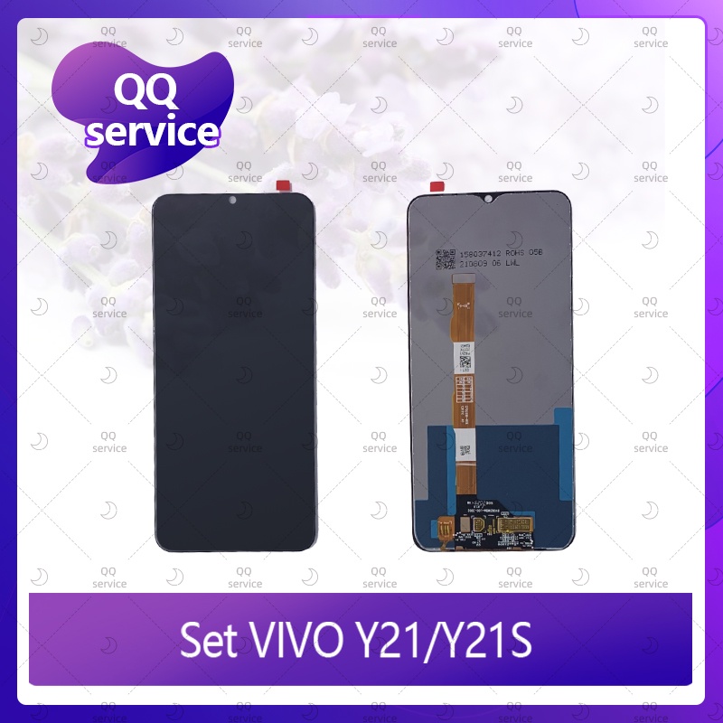Set VI Y21 / Y21S / Y21T / Y21A / Y16 / Y02S / Y30 5G อะไหล่จอชุด หน้า ...
