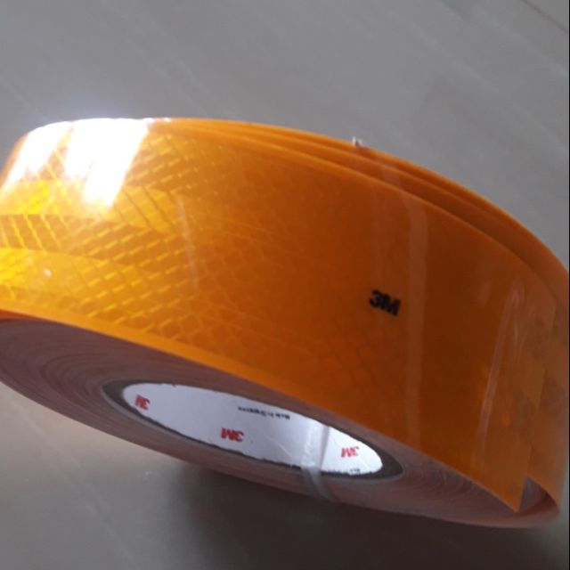 แผ่นสะท้อนแสง 3M ติดรถบรรทุก | Shopee Thailand