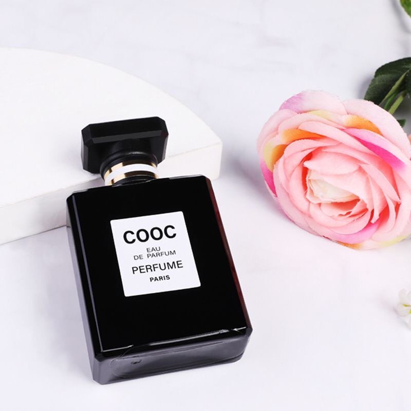 น้ำหอม COOC กลิ่นหอมมาก ติดทนตลอดทั้งวัน | Shopee Thailand