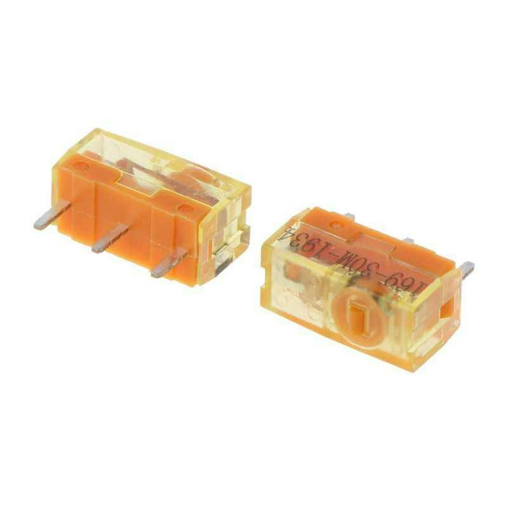 TTC Dustproof Gold Mouse Micro Switch 60m | Shopee Thailand