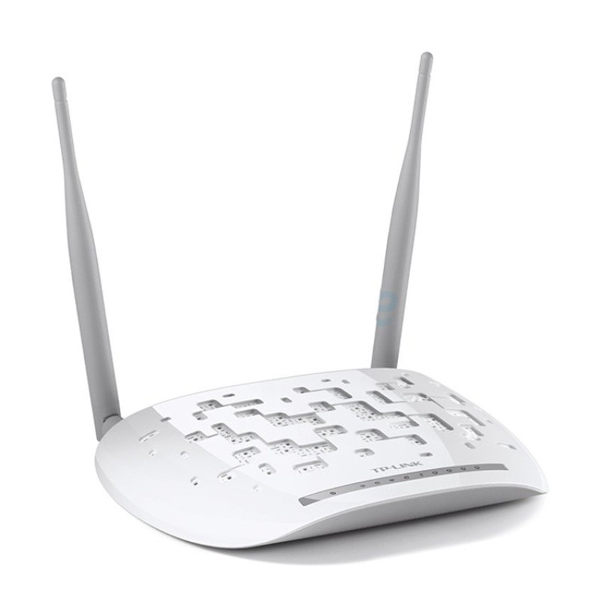 TP-LINK VDSL Modem Router (TD-W9970) Wireless N300 (LimitedLifetime ...