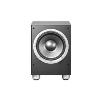 JBL SUB-10 Pwer Subwoofer 10˝ 150 w.RMS -Black | Shopee Thailand