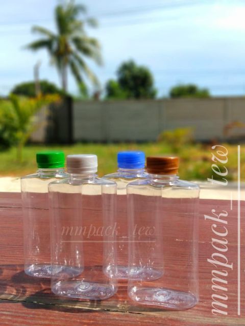 ขวดPET#มิริน#*300cc._@150ใบ/แพค(รบกวนสั่งครั้งละไม่เกิน2แพคค่ะ) | Shopee Thailand