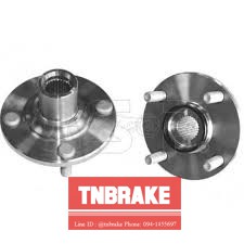 GSP เสื้อดุม ลูกปืนล้อหน้า toyota vios วีออส ncp93, yaris ยาริส ปี 2007 ...