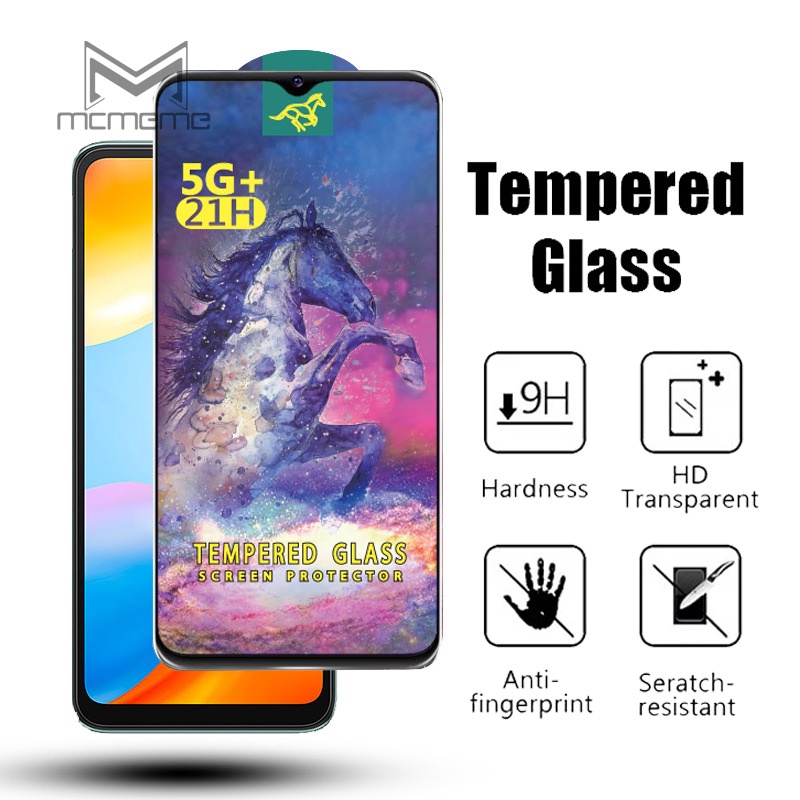 ฟิล์มกระจกนิรภัยกันรอยหน้าจอ แบบเต็มจอ สําหรับ Xiaomi Mi 15 14 14T 13 13T 12T 12 11 Lite 11T 10T ...