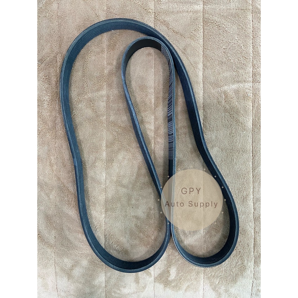 สายพานพัดลม NISSAN TEANA J32 2.5 2008 (11720-JA10B 7PK1701) | Shopee ...