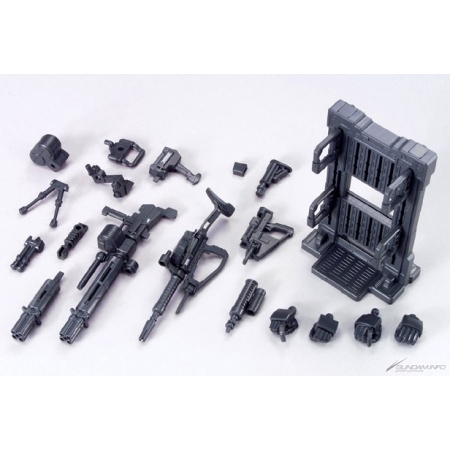 Bandai HG SYSTEM WEAPON KIT 001 (The Gundam Base Tokyo) | Shopee Thailand