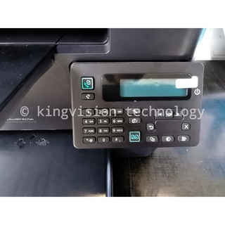 Printer Laser ขาว-ดำ HP LaserJet Pro MFP M225dn(มือสอง) ปริ้น/ ก๊อปปี้ ...