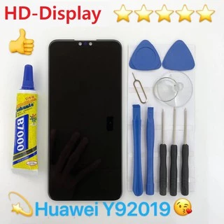 ช้อป Huawei y9 (2019) ง่าย ๆ บน Shopee | ก.ค. 2024