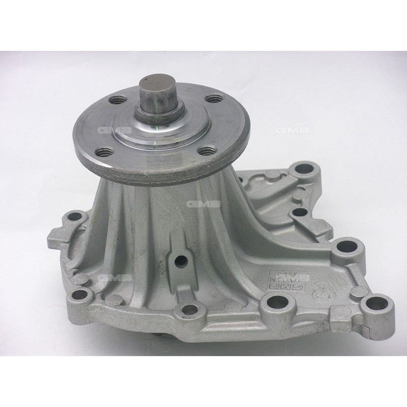 ปั๊มน้ำ TOYOTA CROWN MS135 MS137 1987- SUPRA MA70 1986- 7MGE 7MGTE 3.0 ...