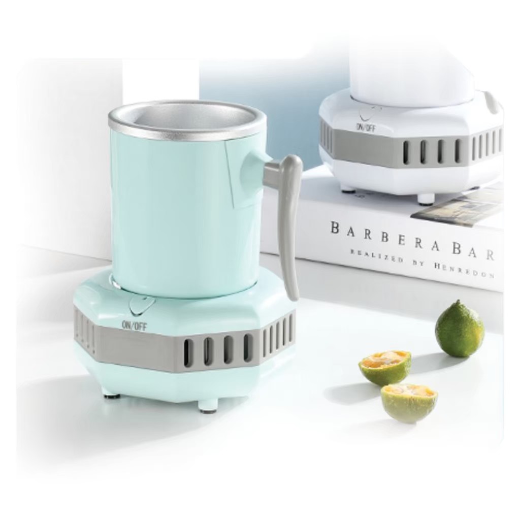 Artex home - แก้วทำความเย็นอัตโนมัติ Quick cooling cup ทำความเย็นได้ไว ...