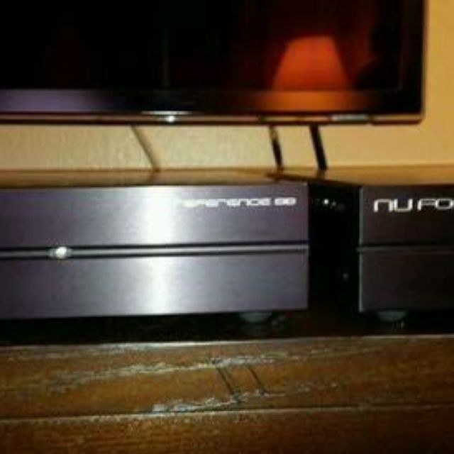 nuforce poweramp reference 8b monoblock | Shopee Thailand