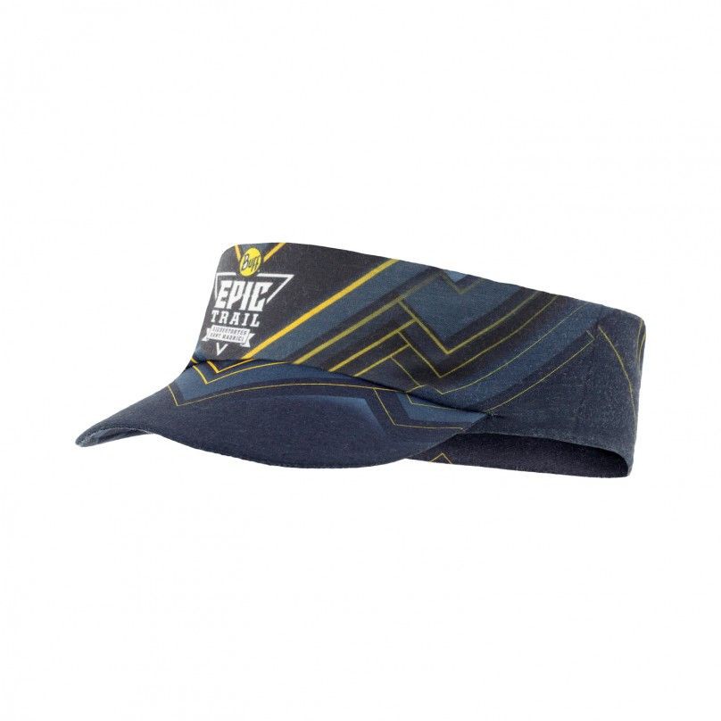 ผ้าบัฟBUFF Pack Run Visor - Epic Trail 2017 Limited Edition | Shopee Thailand