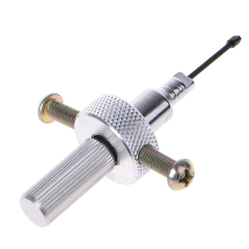 ★COME♣Disc Detainer Lock Pick Bump Key Tool Locksmith Tools Locking ...