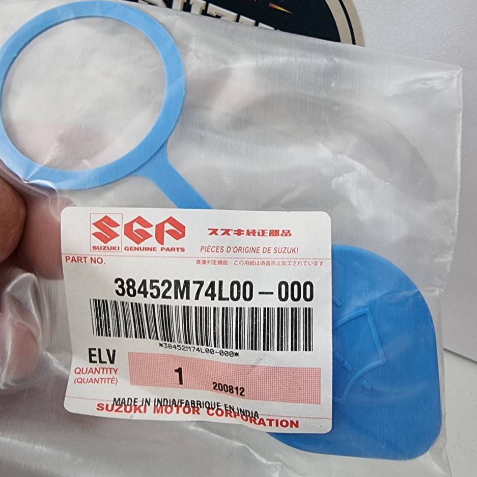 ฝาปิดถังพักน้ำ ฉีดน้ำกระจก Suzuki Swift ทุกรุ่น SX4 เอสเอ็กซ์โฟร์ สวิฟ ...