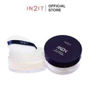 IN2IT Men Oil Control ราคาพิเศษ | ซื้อออนไลน์ที่ Shopee ส่งฟรี*ทั่วไทย!