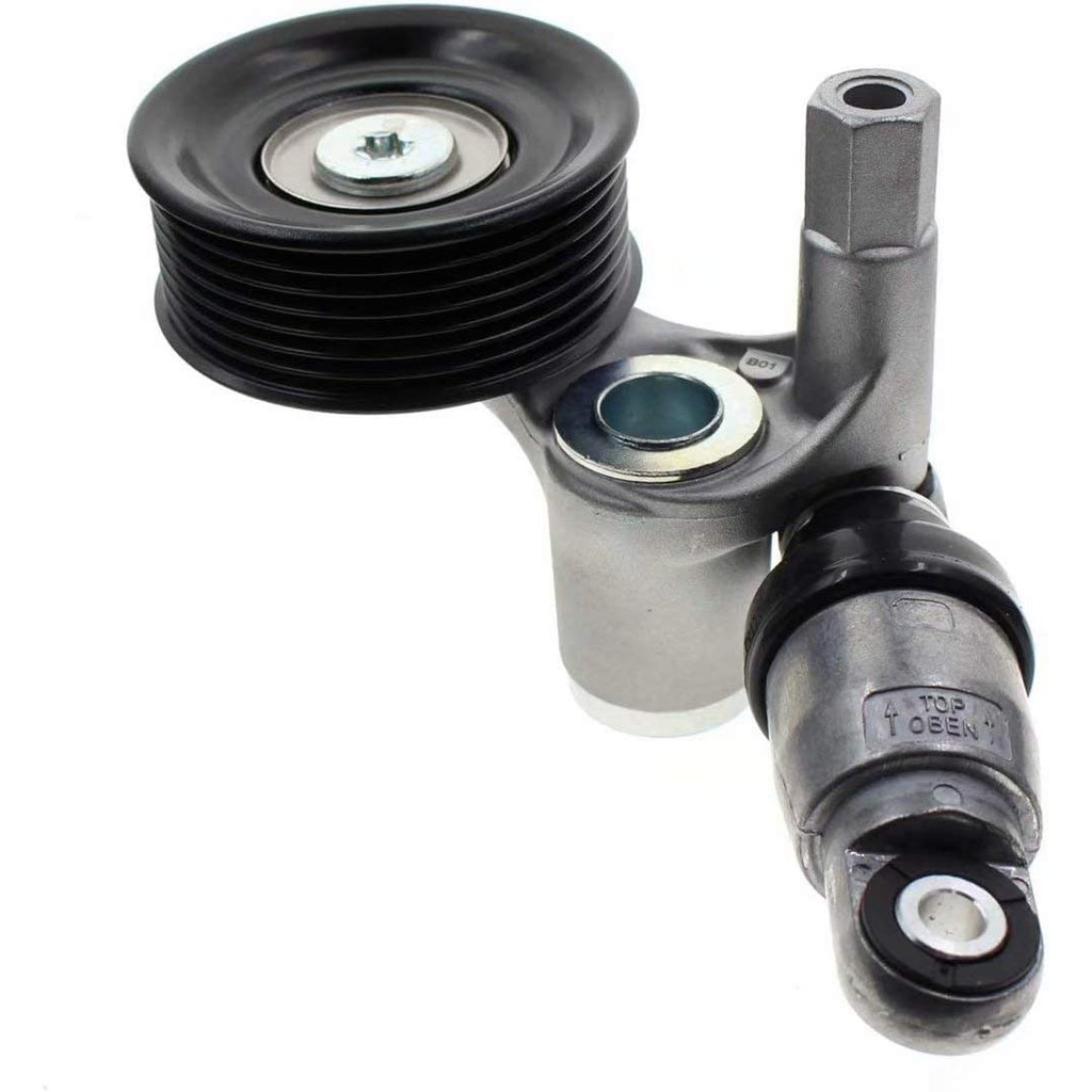 ลูกรอกสายพานหน้าเครื่อง HONDA ACCORD G9 Gen9 2.4 2012- CR-V Gen5 RW 2.4 ...