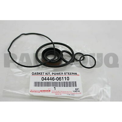 ชุดซ่อมปั๊มเพาเวอร์ Toyota ACV4#,ANE11,NCP42,TGN40,TGN16,TGN51 (04446 ...