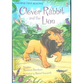 Usborne First Reading level 2 15 เรื่อง หนังสือมือสอง ปกอ่อน นิทาน ...