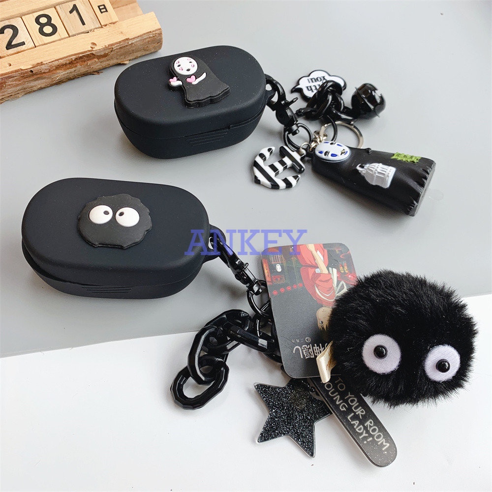 Samsung Galaxy Buds2 Pro Buds 2 Pro Live Plus Buds+ เคสหูฟัง ซิลิโคน เค ...