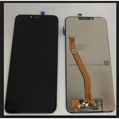 Huawei Honor Play COR-L29 COR-AL00 หน้าจอ LCD 6.3 นิ้ว พร้อมหน้าจอ ...