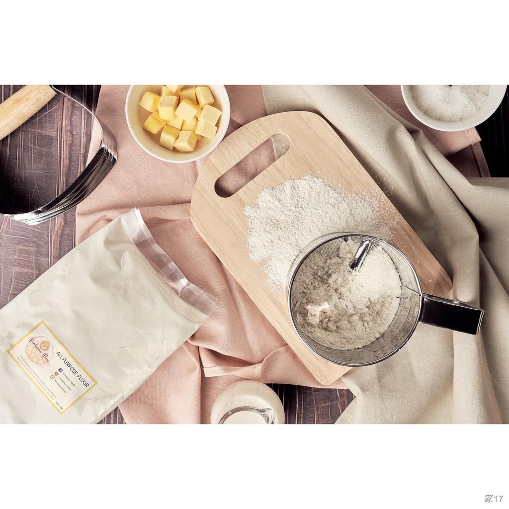 แป้งอเนกประสงค์ญี่ปุ่น Nisshin Fresh (NS-Fresh) นิชชิน เฟรช | Shopee Thailand