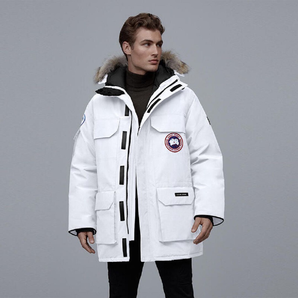 [Pre] Canada Goose 2062M 4154M 4565M 4660M 7999M Langford Expedition ...