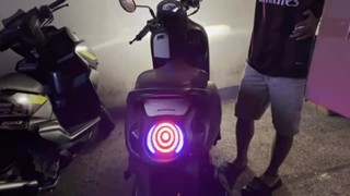 หยุดโคมไฟหยุดโคมไฟ Xcase LED ด ้ านหลังหยุดโคมไฟใหม ่ Vantel 2020 2021 ...