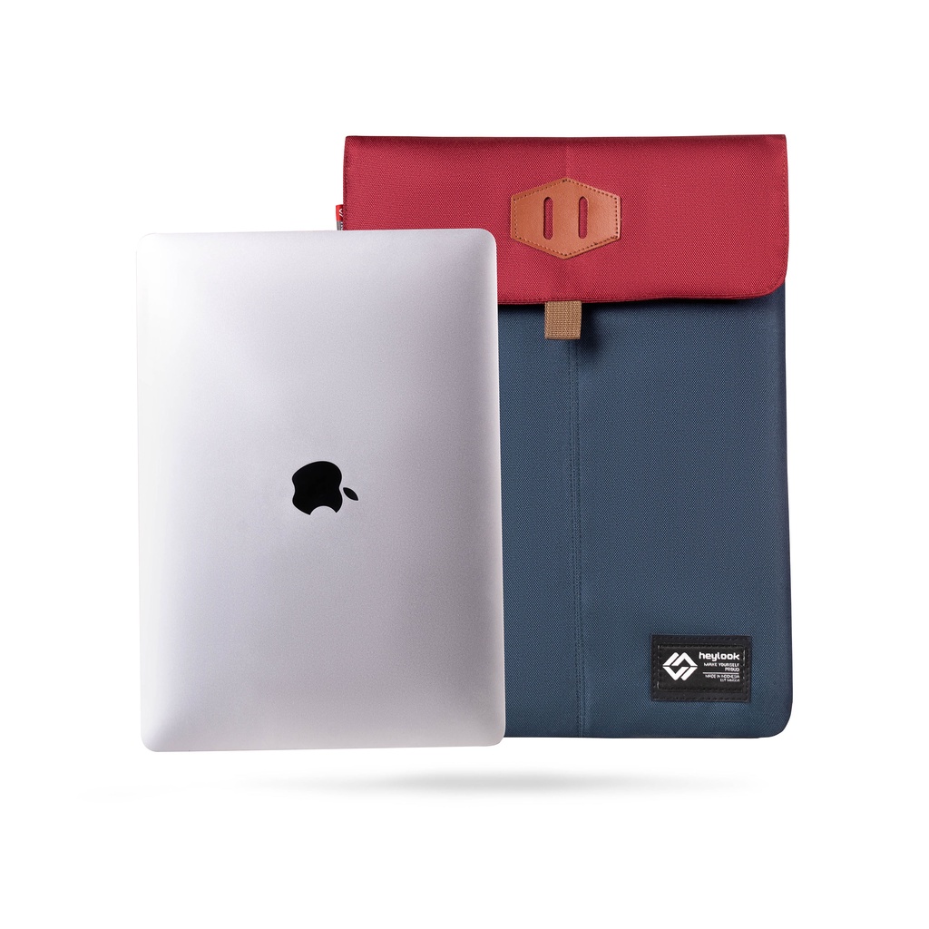 Heylook Official - LAPTOP SLEEVE NAOMI 14 INCH MACBOOK LAPTOP SOFT CASE ...
