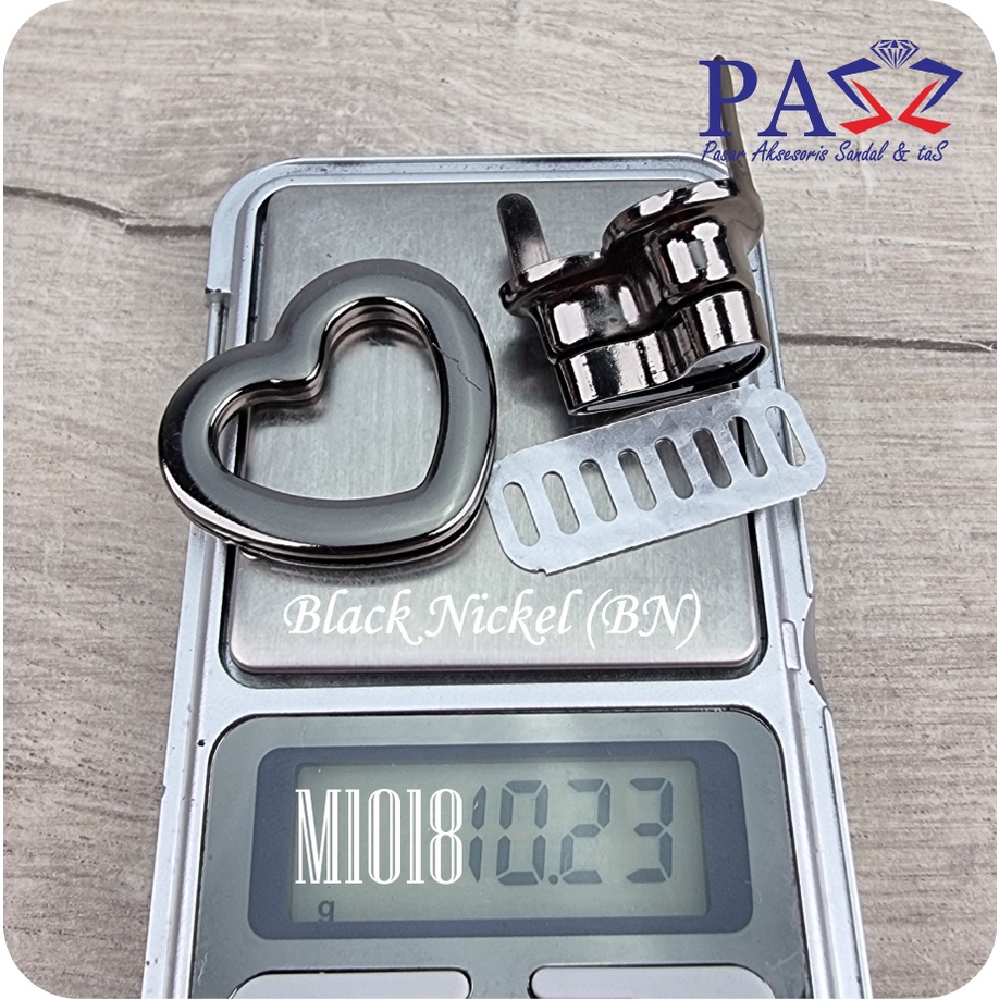 M1018 กุญแจกระเป๋า (นําเข้า) | Shopee Thailand