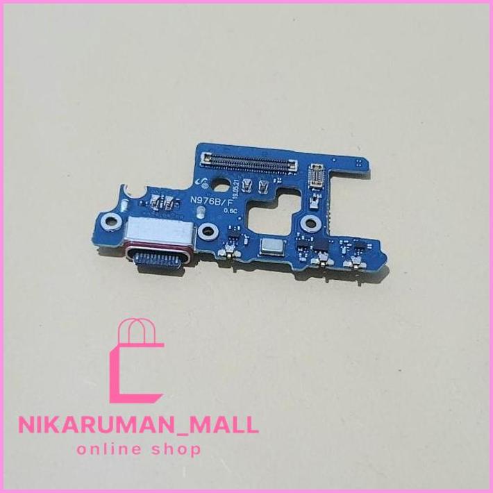 Samsung Note 10 Plus N976. บอร์ดเชื่อมต่อที่ชาร์จ | Shopee Thailand